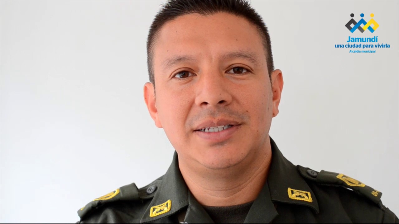 CAPACITACIÓN COMERCIANTES CÓDIGO POLICÍA