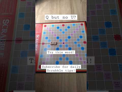 Q but no U? Try faqir