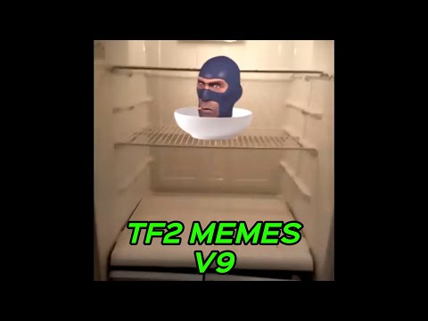 TF2 MEMES V9 #shorts #tf2memes #tf2