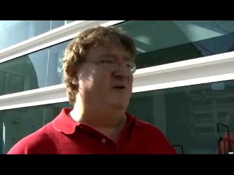 Steam Community :: Video :: I Am Gabe Newell