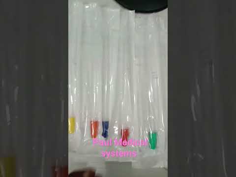 MVA Kits - Manual Vacuum Aspiration Set Latest Price, Manufacturers ...