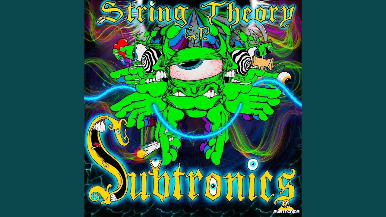 Clockwork (Original Mix)