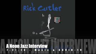 Rick Cutler - Journal