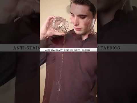 Turms Intelligent Apparel- Tech in all your clothes. #antiodor #menfashion #antistain #womensapparel