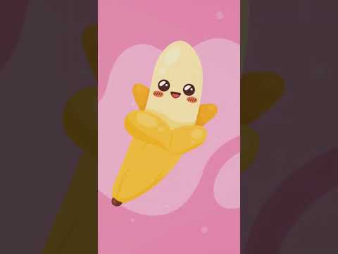 Words that start with the letter B #boat #banana #butterfly