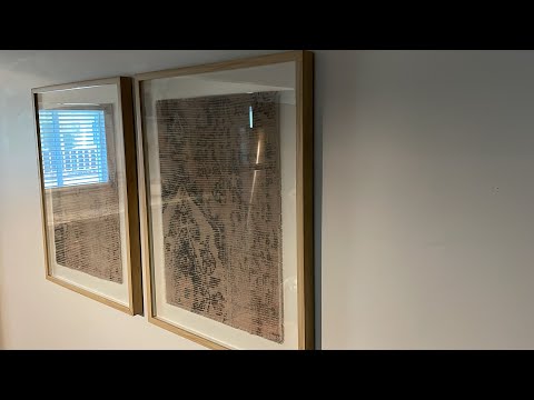 MCS Studio Gallery Picture Frame REVIEW