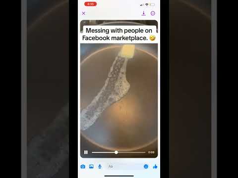 trolling on facebook marketplace😂😂 #trending #motivation #tiktok