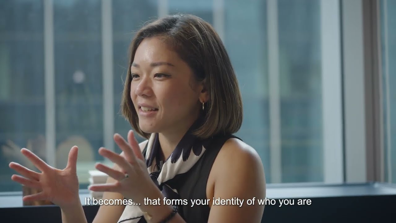 Faculty Spotlight: Lin Tan (MCC, ICF)