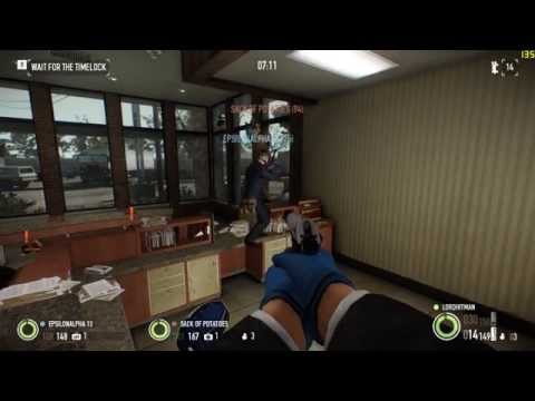 Steam Community :: Video :: PayDay 2 - Shooting Porn in GO Bank