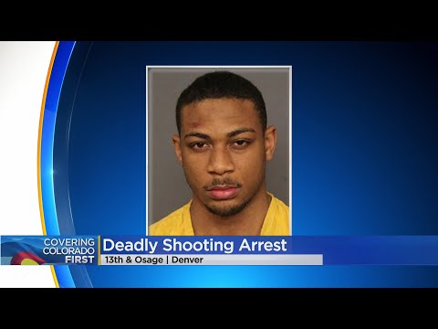 Trahavonie Smith Arrested, Charged With Killing 63-Year-Old Who Was Trying To Break Up Fight