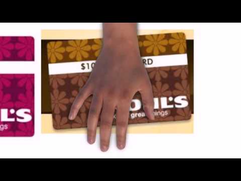 kohls credit card