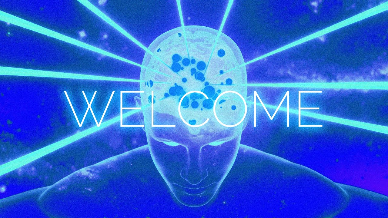 Welcome to Escaping Reality