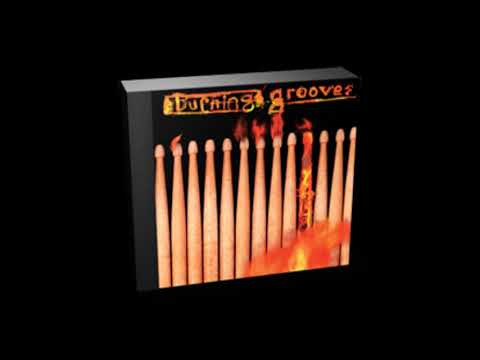 Spectrasonics - Burning Grooves - 3 CD Sample Library - | Reverb UK