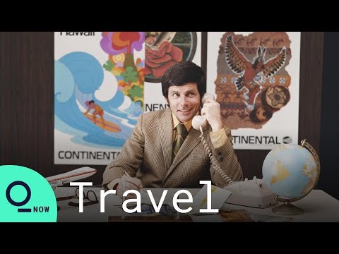Homebound Collectors Are Snapping Up Vintage Travel Posters