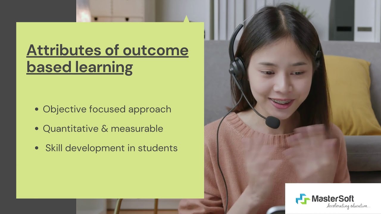 Beginners Guide to Outcome Based Education System | #OutcomeBasedEducation | OBE