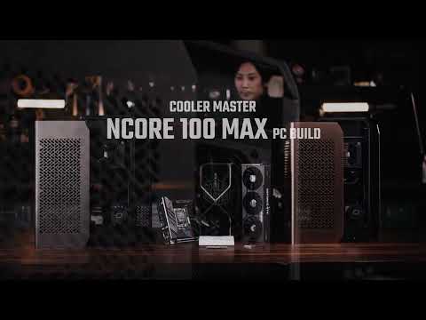 AK Mod x Ncore 100 MAX @AKMod