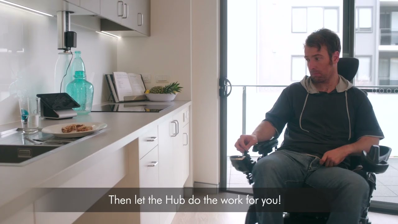 Introducing the Housing Hub