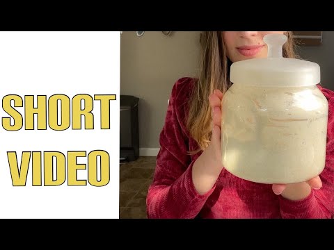 How to care for sourdough starter?