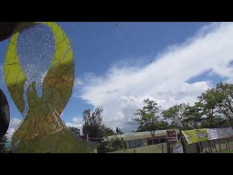 PALAPAG TO LAOANG Northern Samar