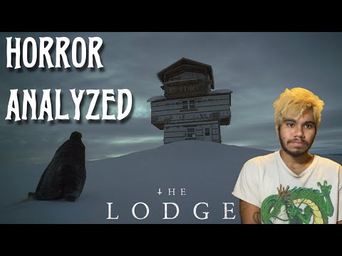 The LODGE (2020) - Horror Analzyed & Ending Explained
