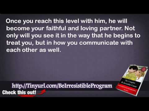 The Irresistible Guide To What Men Secretly Want By James Bauer And What Men Secretly Want