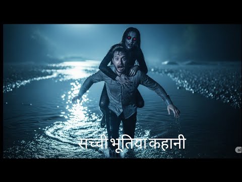 Horror story podcast in Hindi सच्ची भूतिया कहानी
