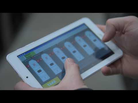 EPULSE™ REMOTE MONITORING SOFTWARE