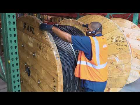Why Choose a Career in Inventory Management at Anixter?