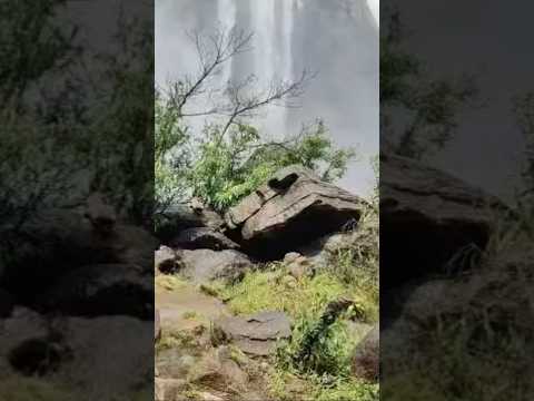 Peaceful ministry, Coimbatore Athirappalli Fallsβ¦
