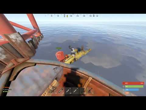 Steam Community :: Rust