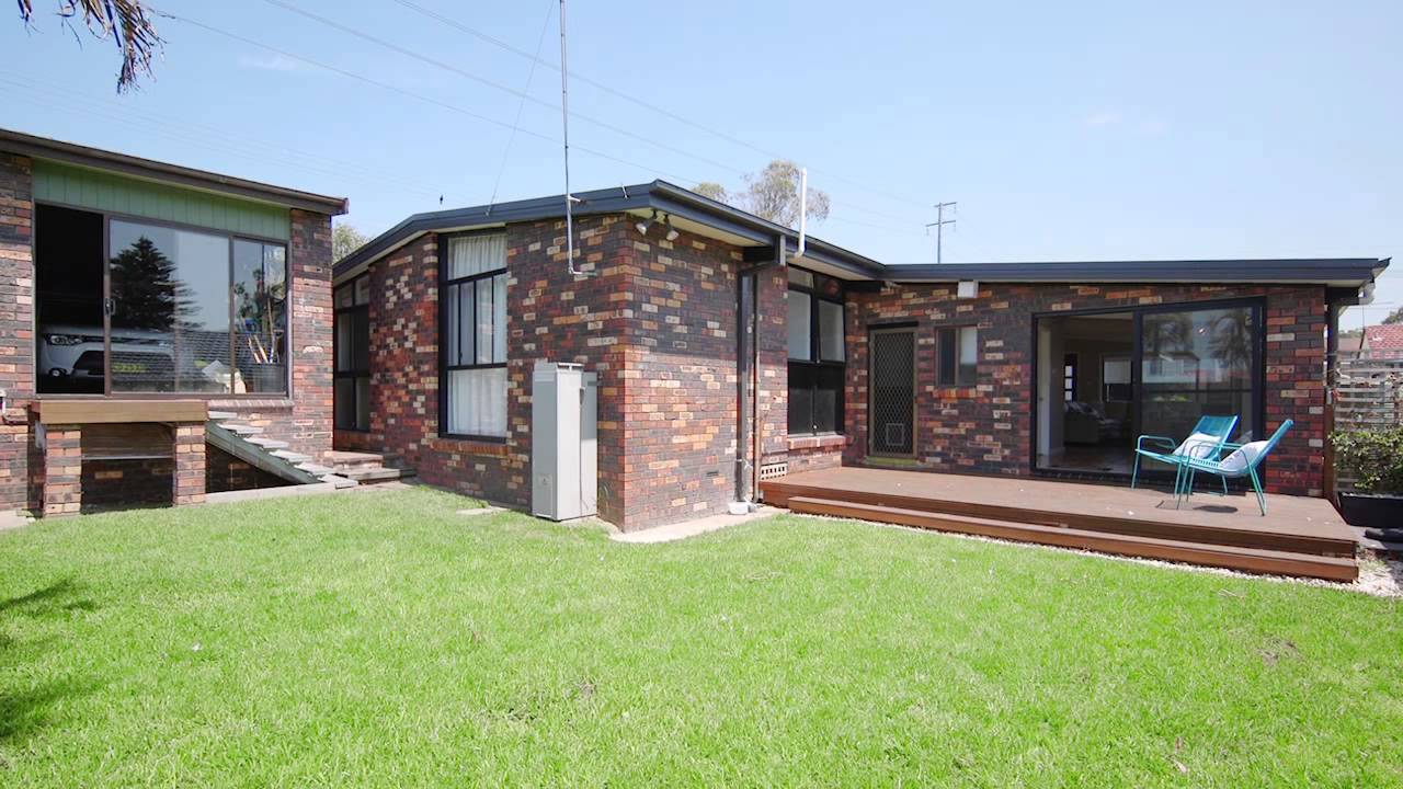 10 Barkduk Avenue, Miranda