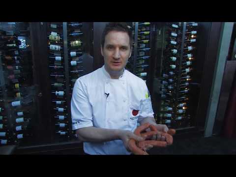 In The Moxie’s Kitchen with Chef Brandon - Using Chorizo Sausage
