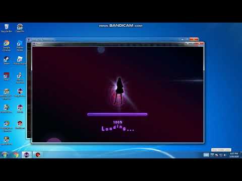 Touch 4games
