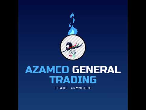 Azamco General Trading Company in UAE | United Arab Emirates