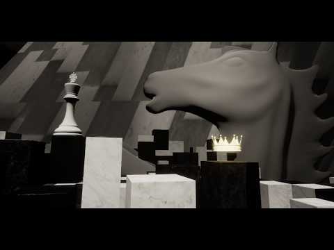 Alice, the Virtual Reality Play (2017) - Trailer (International)