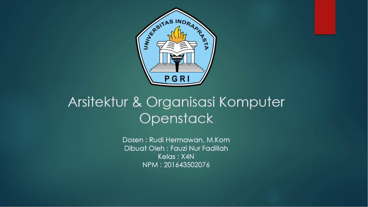 Install Openstack Multinode Controller, Compute & Network
