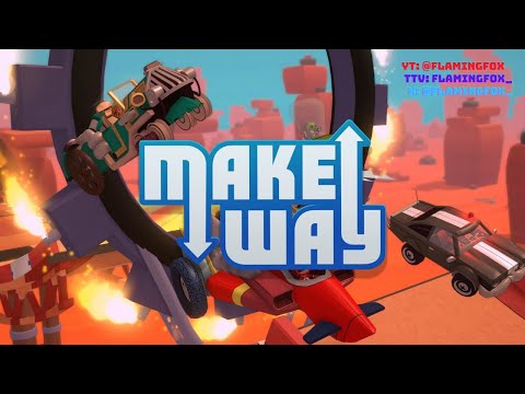 Steam Community :: Make Way