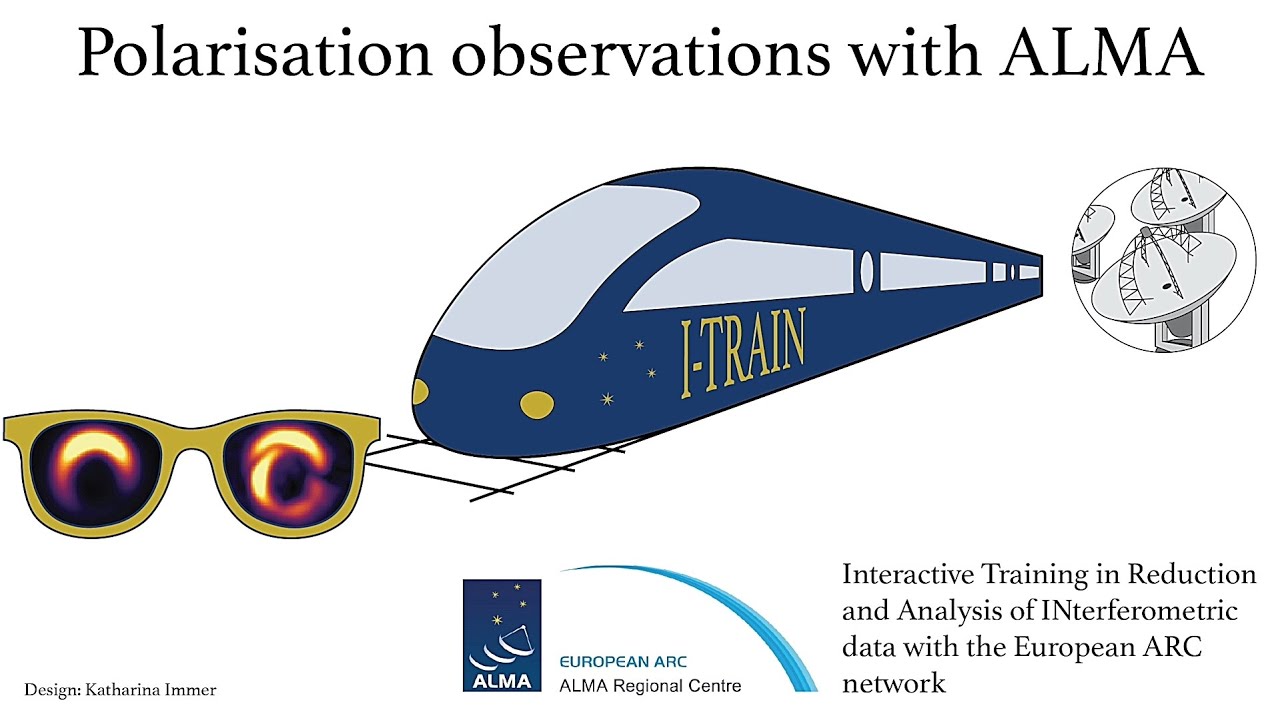 I-TRAIN #7: Polarization