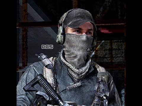 Steam Community :: Video :: |CS:S|*Special Release* MW3 Skins Players ...