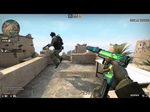 Steam Community :: Video :: Operation Riptide Week #4 Guardian Mission ...