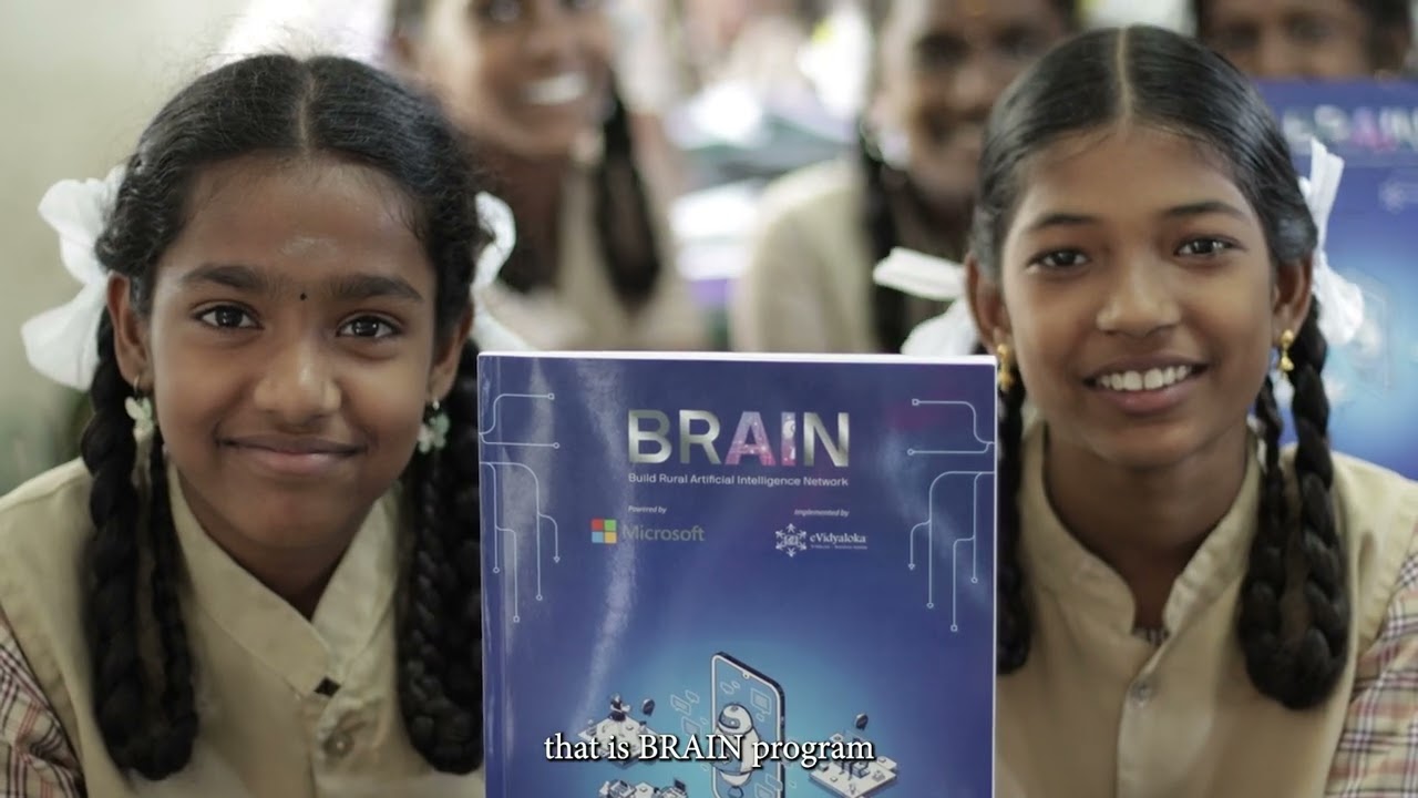 eVidyaloka Interventions across India | Transforming Rural Education