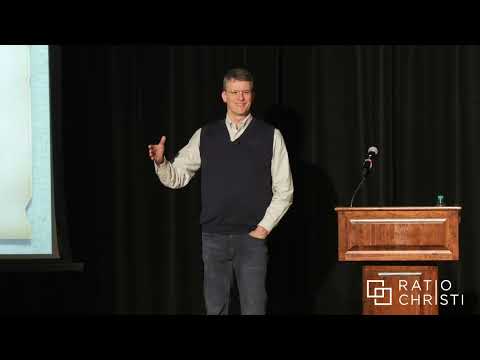 The Resurrection of Jesus: Fact or Fiction? Lecture at The Ohio State ...