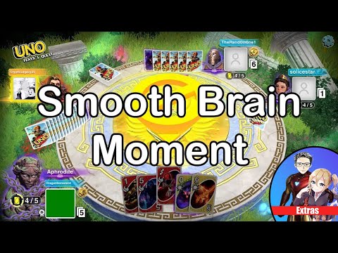 Steam Community :: Video :: Smooth Brain Moment