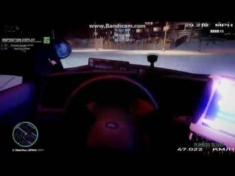 Alaska State Troopers Code 3 Responses To Armed Male
