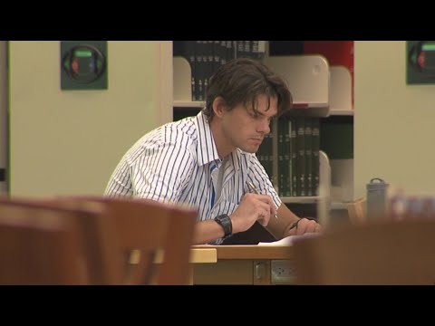 Thousands of student loans forgiven after massive lawsuit