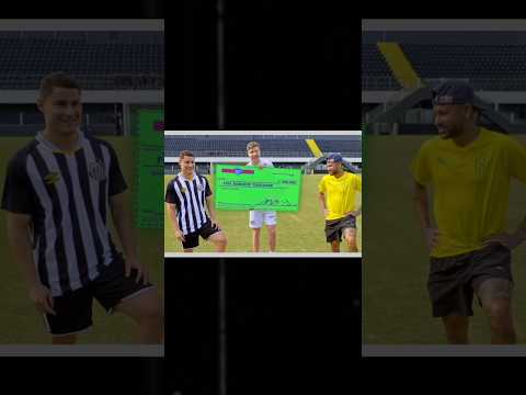 Beat Neymar, Win $500,000 Prat-1