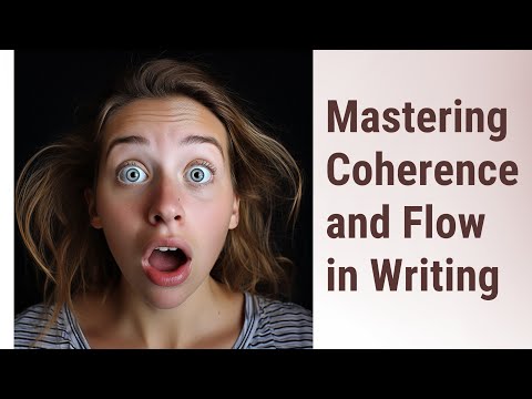 Advanced Vocabulary Power: Evaluating Coherence and Flow