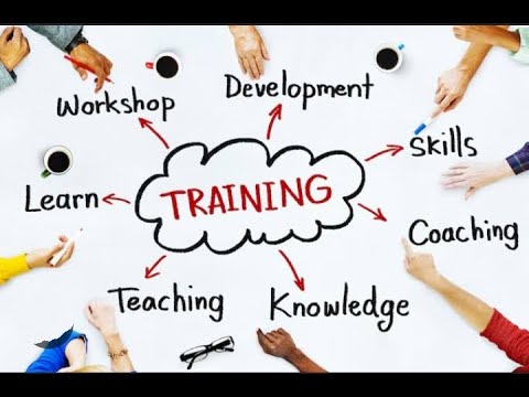Teacher's Training in ESP