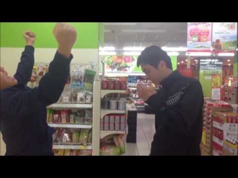 International Marketing Management - Chinese Culture University - Heineken
