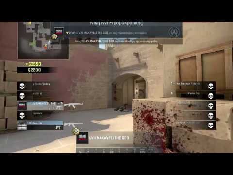 Steam Community :: Video :: C.s Go Makaveli The God (Ace)